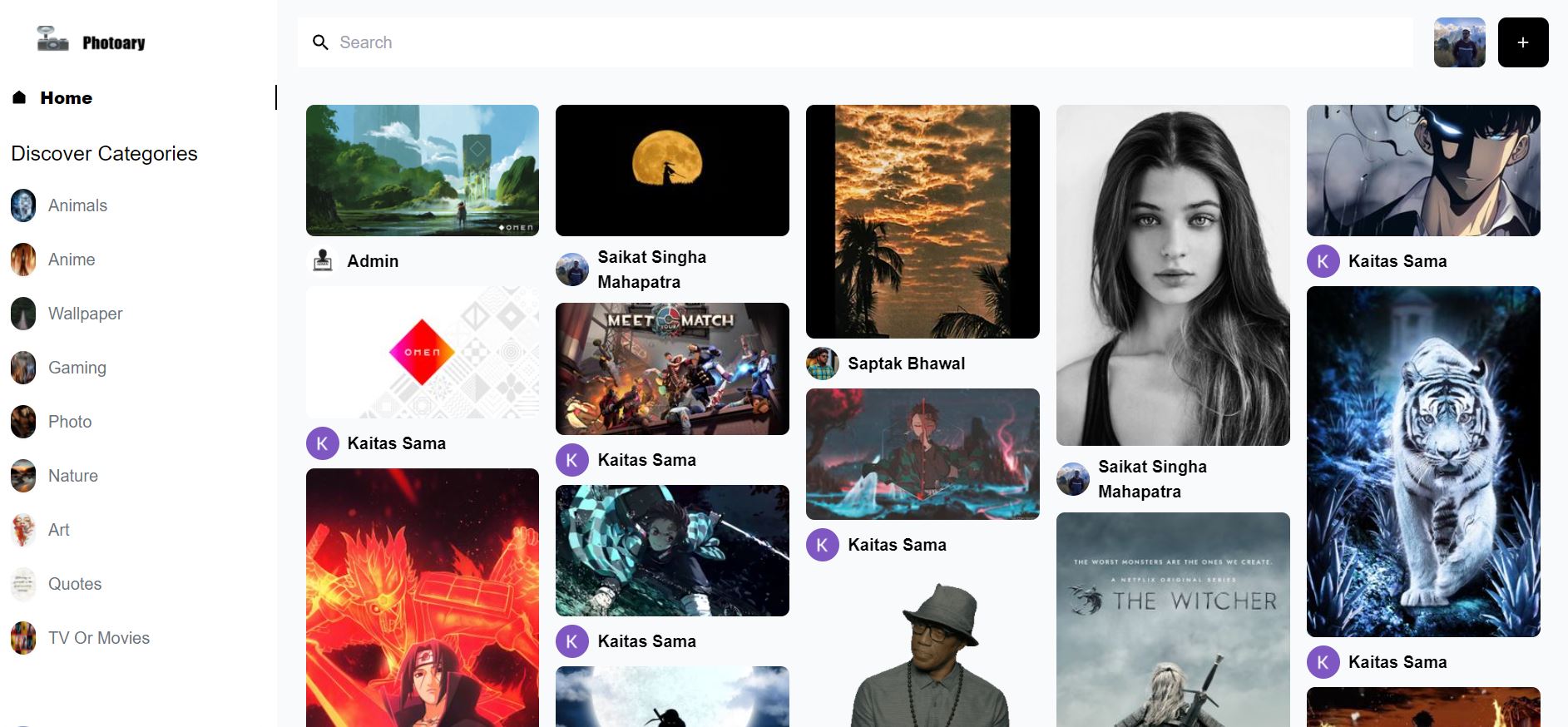 Saikat Singha Mahapatra